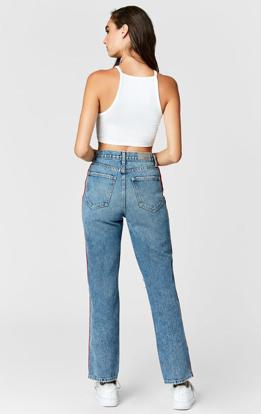 URSULA TAYLOR JEAN – InsStreet